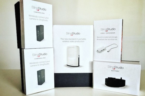 sling studio slingstudio wireless live stream | CheesyCam